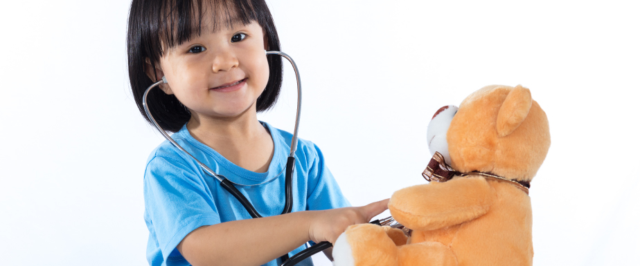 General anaesthesia - Dr. Mala Desai & Associates